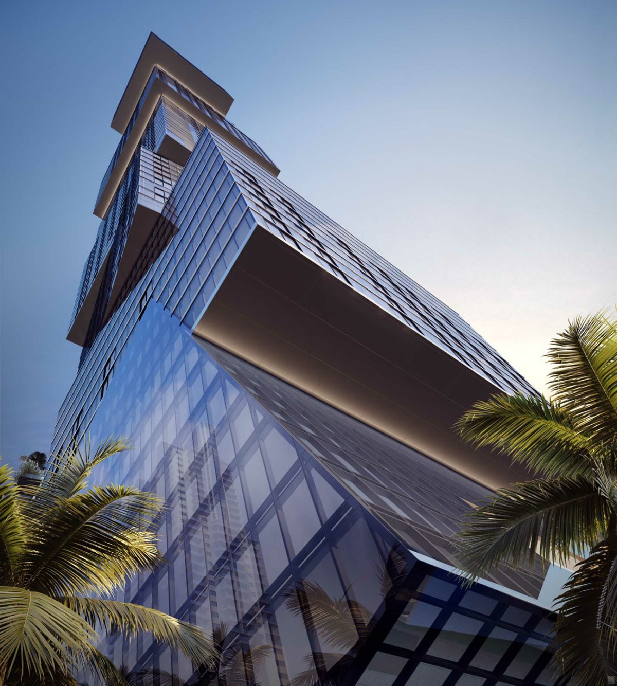 Blue Chip Capital Fund – Private Equity Firm